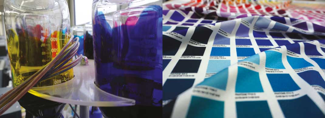 Le Lab 1 : Couleurs & Motifs - Plateforme eMode Cholet